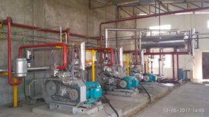 Cooling Unit for Cold Storage Refrigerator Manufacturer India | Accel India